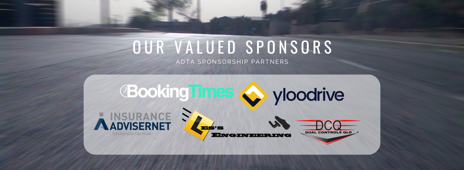 Australian Drivers Trainers Association