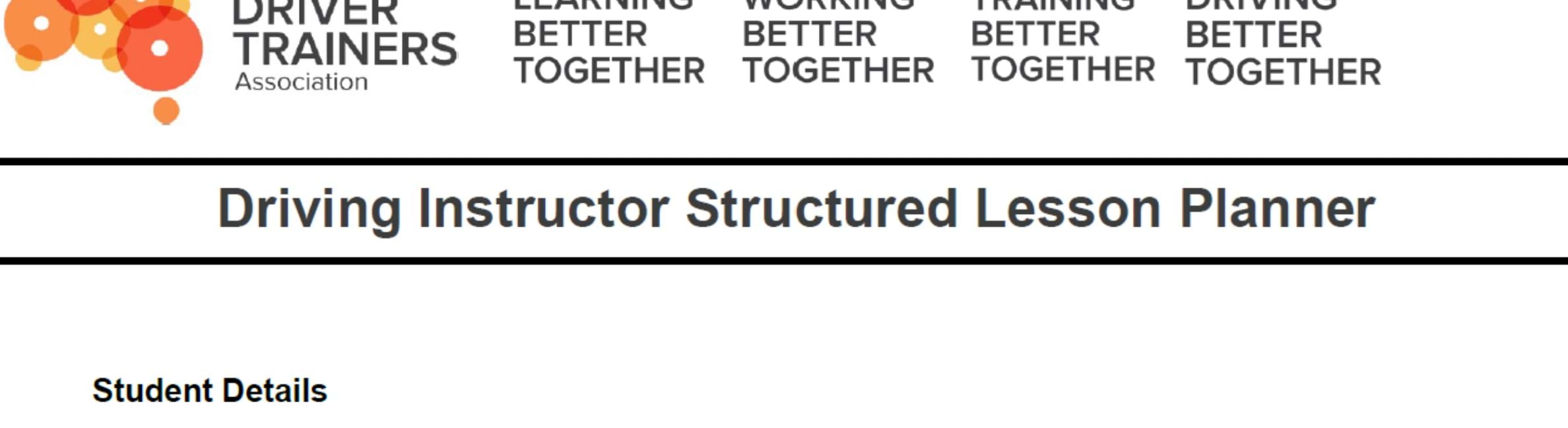 Australian Drivers Trainers Association